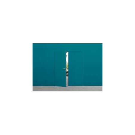 CLISSE SYNTESIS ® battente - DVOJKRÍDLOVÁ - KIT demont